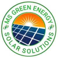 msgreenenergy – #No1 Solar Installation & Services | MS Green Energy ...